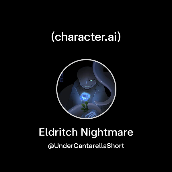 Chat with Eldritch Nightmare | character.ai | AI Chat, Reimagined–Your ...