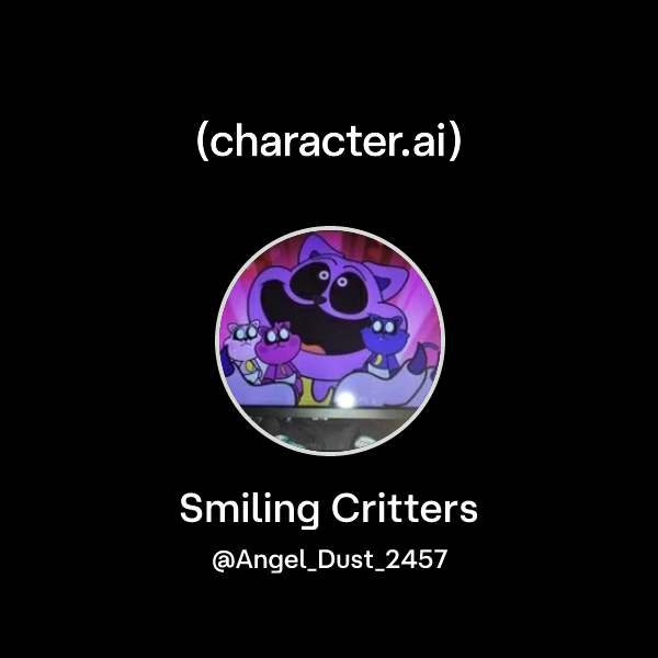Chat with CatNap - KittyCat | character.ai | Personalized AI for every ...