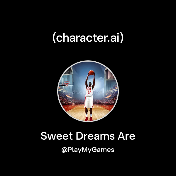 Chat With Sweet Dreams Are Characterai Personalized Ai For Every 7228