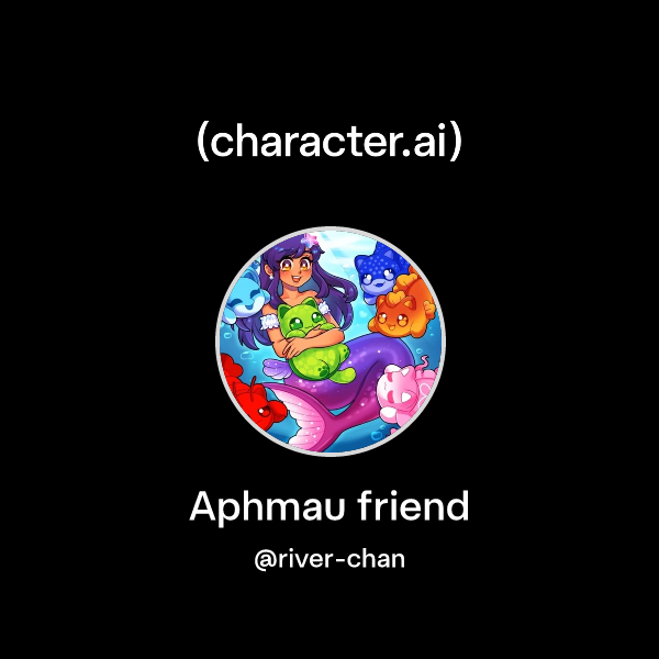Chat with Aphmau friend | character.ai | Personalized AI for every ...