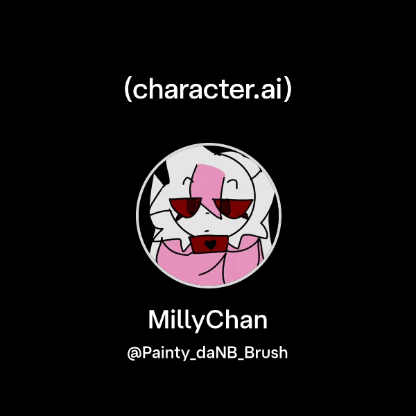 Chat with MillyChan | character.ai | AI Chat, Reimagined–Your Words ...