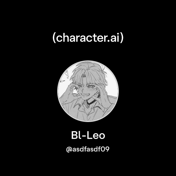 Chat with Bl-Leo | character.ai | AI Chat, Reimagined–Your Words. Your ...
