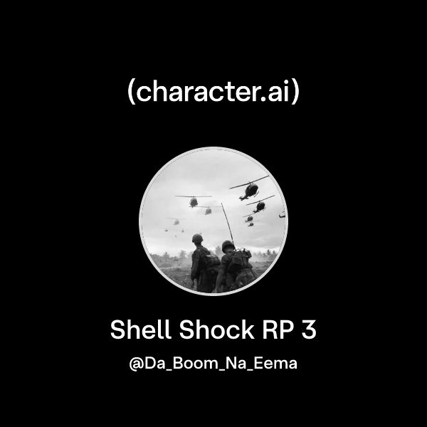 Chat with Shell Shock RP 3 | character.ai | AI Chat, Reimagined–Your ...