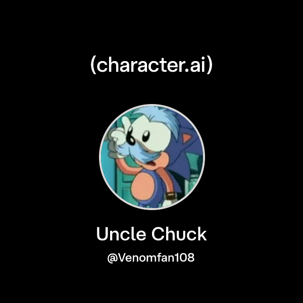 Chat with Uncle Chuck | character.ai | AI Chat, Reimagined–Your Words ...