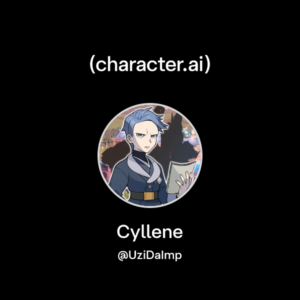 Chat with Cyllene | character.ai | AI Chat, Reimagined–Your Words. Your ...