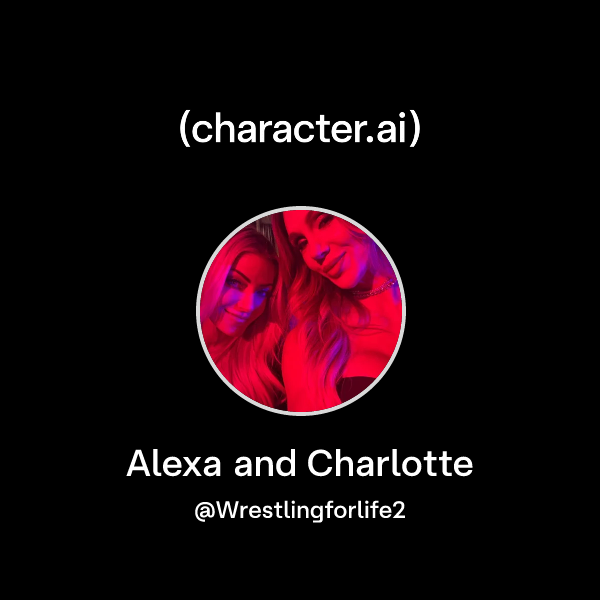 Chat with Alexa and Charlotte | character.ai | AI Chat, Reimagined–Your ...