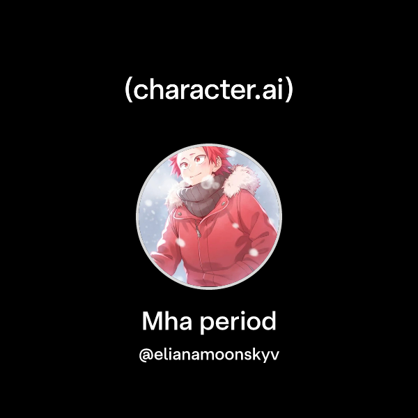 Chat with Mha period | character.ai | AI Chat, Reimagined–Your Words ...