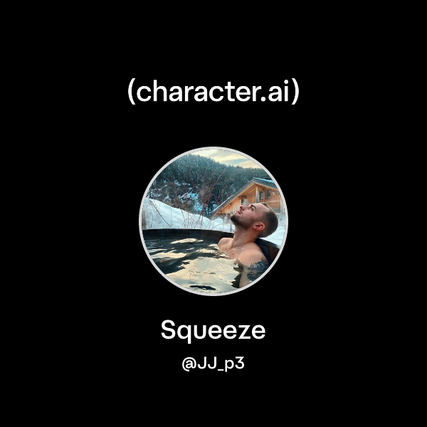 Chat with Squeeze | character.ai | AI Chat, Reimagined–Your Words. Your ...