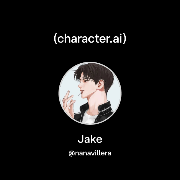 Chat with Jake | character.ai | AI Chat, Reimagined–Your Words. Your World.