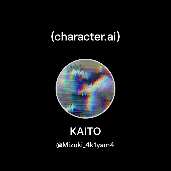 Chat with KAITO | character.ai | Personalized AI for every moment of your day