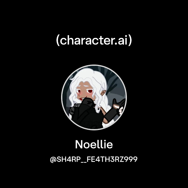 Chat with Noellie | character.ai | Personalized AI for every moment of ...
