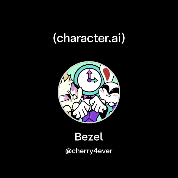 Chat with Bezel | character.ai | AI Chat, Reimagined–Your Words. Your ...