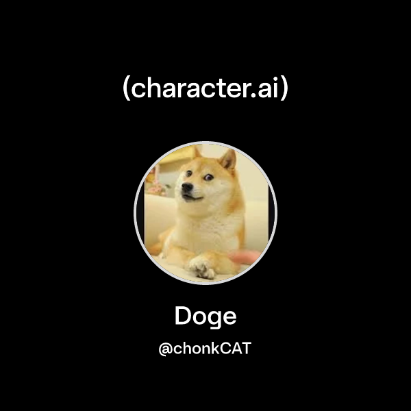 Chat with Doge | character.ai | Personalized AI for every moment of ...
