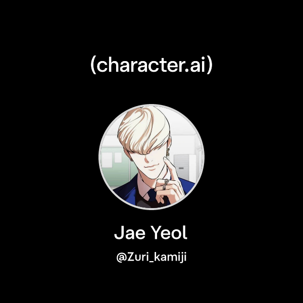 Chat with Jae Yeol | character.ai | Personalized AI for every moment of ...
