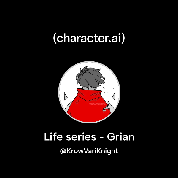 Chat with Life series - Grian | character.ai | Personalized AI for ...