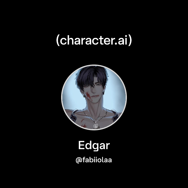 Chat with Edgar | character.ai | Personalized AI for every moment of ...