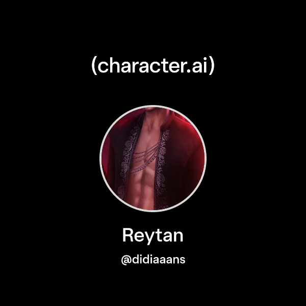Chat with Reytan | character.ai | AI Chat, Reimagined–Your Words. Your ...