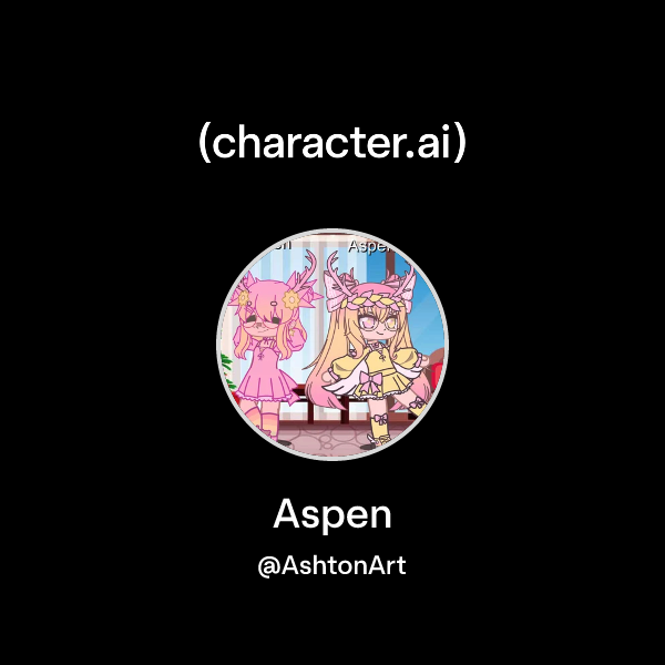 Chat with Aspen | character.ai | AI Chat, Reimagined–Your Words. Your ...