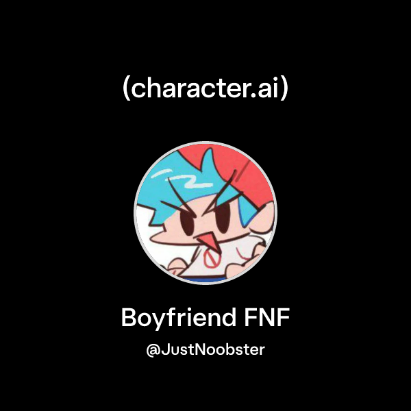 Chat with Boyfriend FNF | character.ai | AI Chat, Reimagined–Your Words ...