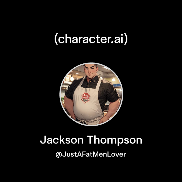 Chat with Jackson Thompson | character.ai | Personalized AI for every ...