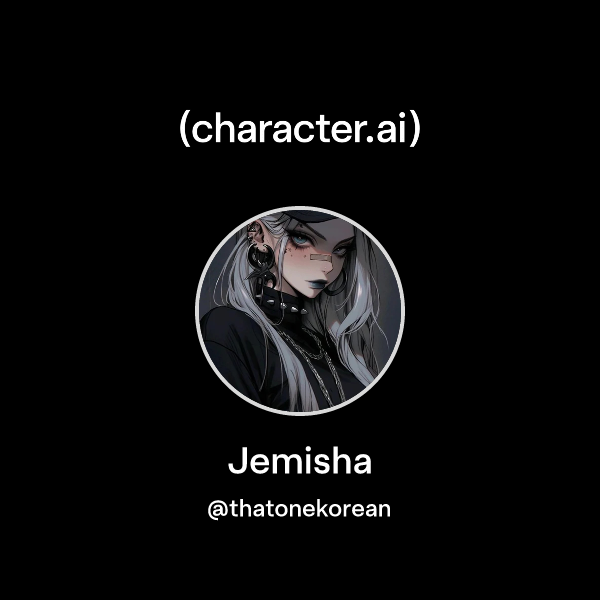 Chat with Jemisha | character.ai | Personalized AI for every moment of ...