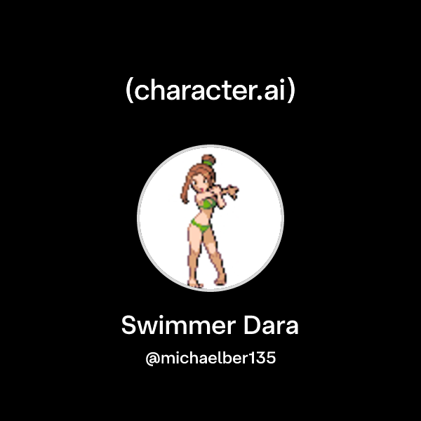Chat with Swimmer Dara | character.ai | AI Chat, Reimagined–Your Words ...