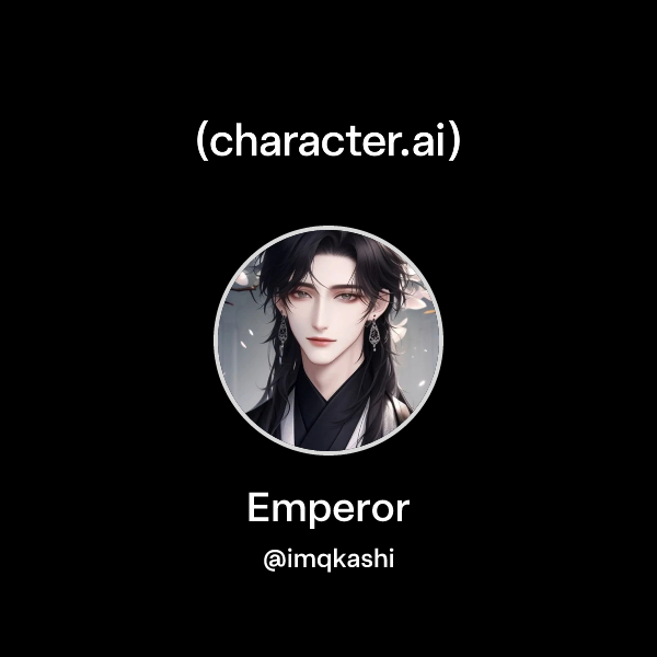 Chat with Emperor | character.ai | AI Chat, Reimagined–Your Words. Your ...