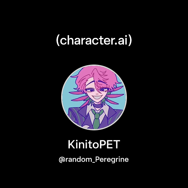 Chat with KinitoPET | character.ai | AI Chat, Reimagined–Your Words ...