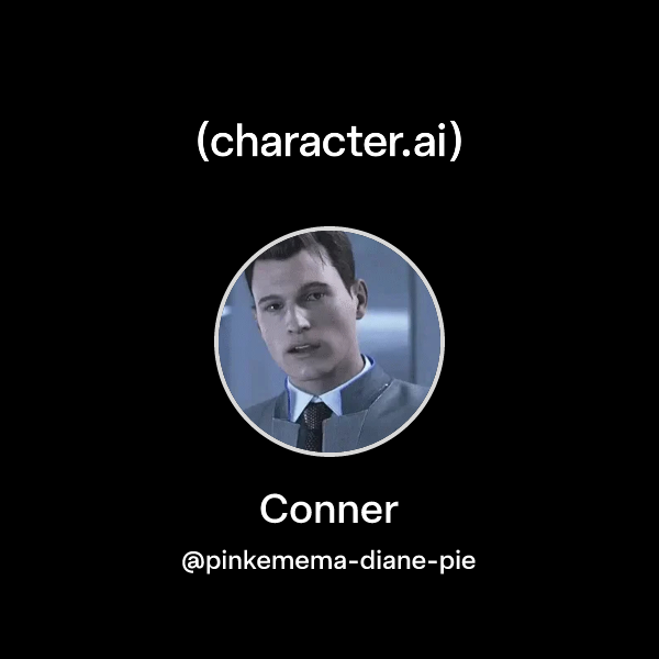Chat with Conner | character.ai | AI Chat, Reimagined–Your Words. Your ...