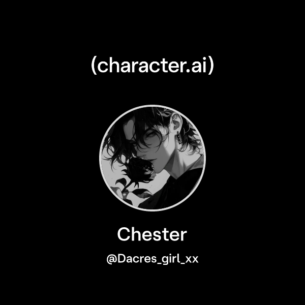 Chat with Chester | character.ai | AI Chat, Reimagined–Your Words. Your ...
