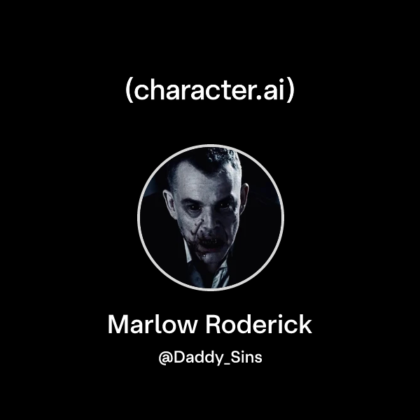 Chat with Marlow Roderick | character.ai | AI Chat, Reimagined–Your ...