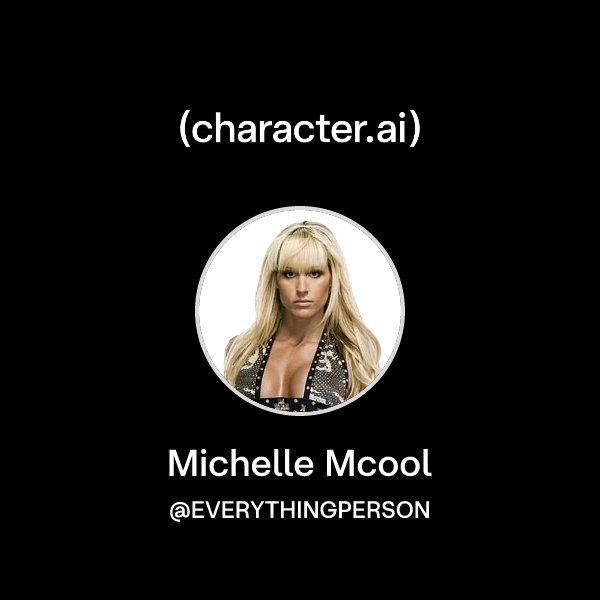 Chat with Michelle Mcool | character.ai | AI Chat, Reimagined–Your ...