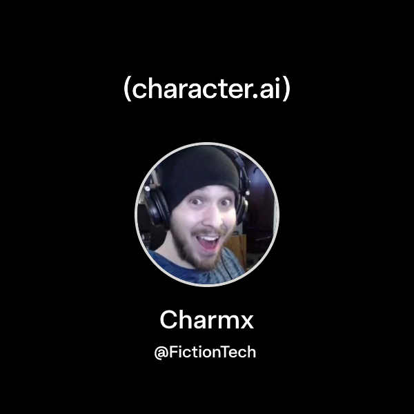 Chat with Charmx | character.ai | AI Chat, Reimagined–Your Words. Your ...