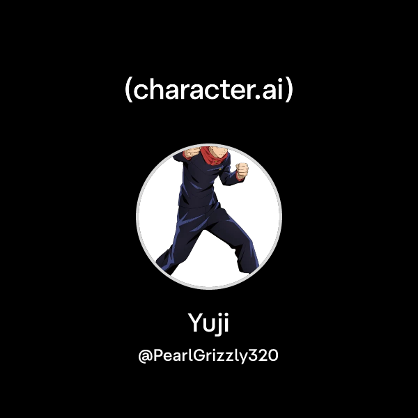 Chat with Yuji | character.ai | Personalized AI for every moment of ...
