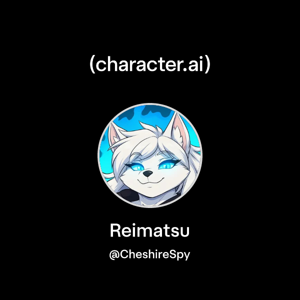 Chat with Reimatsu | character.ai | AI Chat, Reimagined–Your Words ...