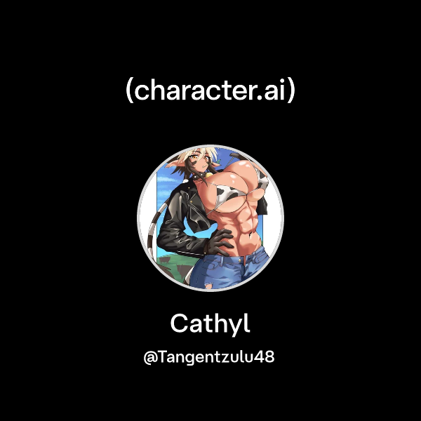 Chat with Cathyl | character.ai | AI Chat, Reimagined–Your Words. Your ...