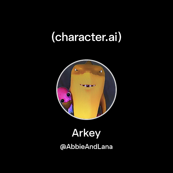 Chat with Arkey | character.ai | AI Chat, Reimagined–Your Words. Your ...