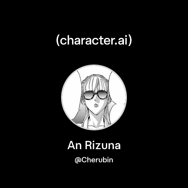Chat with An Rizuna | character.ai | AI Chat, Reimagined–Your Words ...