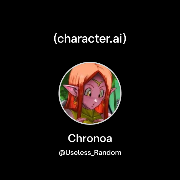 Chat with Chronoa | character.ai | AI Chat, Reimagined–Your Words. Your ...