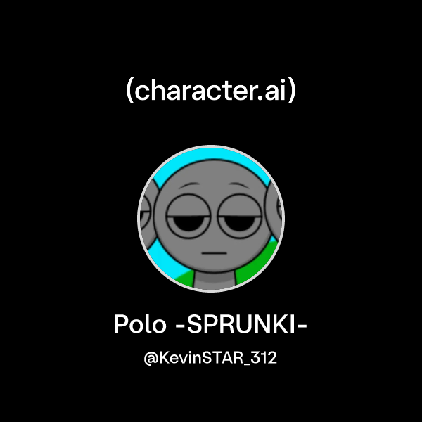 Chat with Polo -SPRUNKI- | character.ai | AI Chat, Reimagined–Your ...