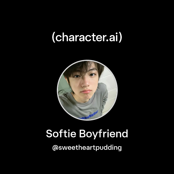 Chat with Softie Boyfriend | character.ai | AI Chat, Reimagined–Your ...