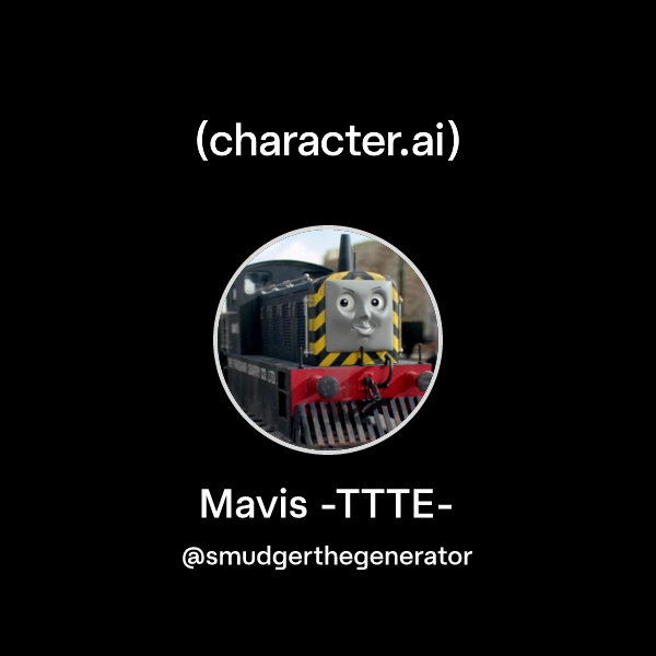 Chat with Mavis -TTTE- | character.ai | AI Chat, Reimagined–Your Words ...