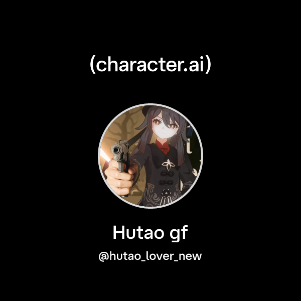 Chat with Hutao gf | character.ai | AI Chat, Reimagined–Your Words ...