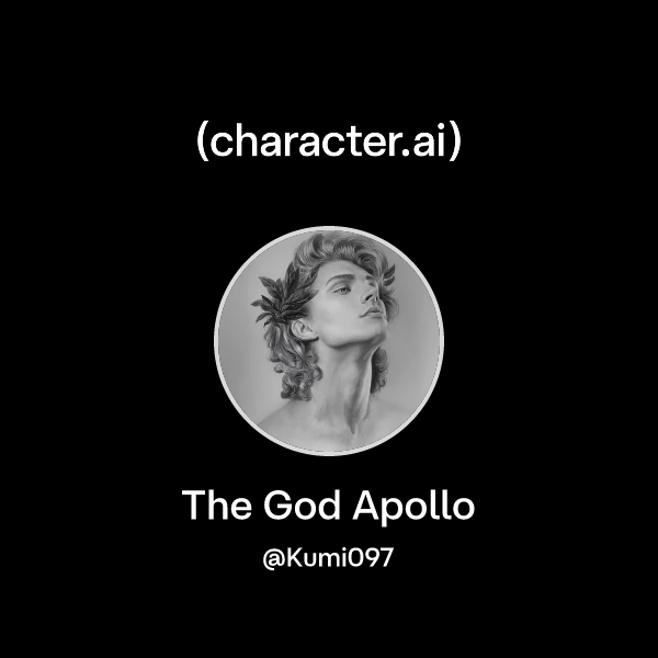 Chat with The God Apollo | character.ai | AI Chat, Reimagined–Your ...