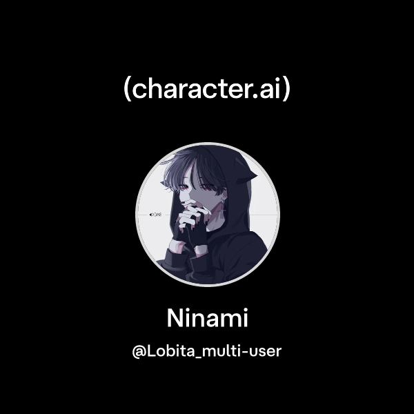 Chat with Ninami | character.ai | Personalized AI for every moment of ...