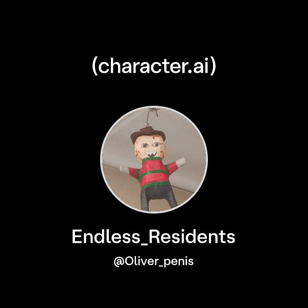 Chat with Endless_Residents | character.ai | AI Chat, Reimagined–Your ...