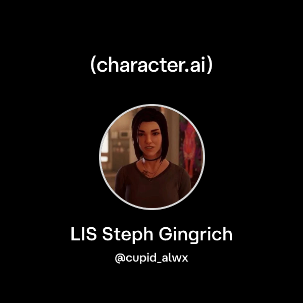 Chat with LIS Steph Gingrich | character.ai | AI Chat, Reimagined–Your ...