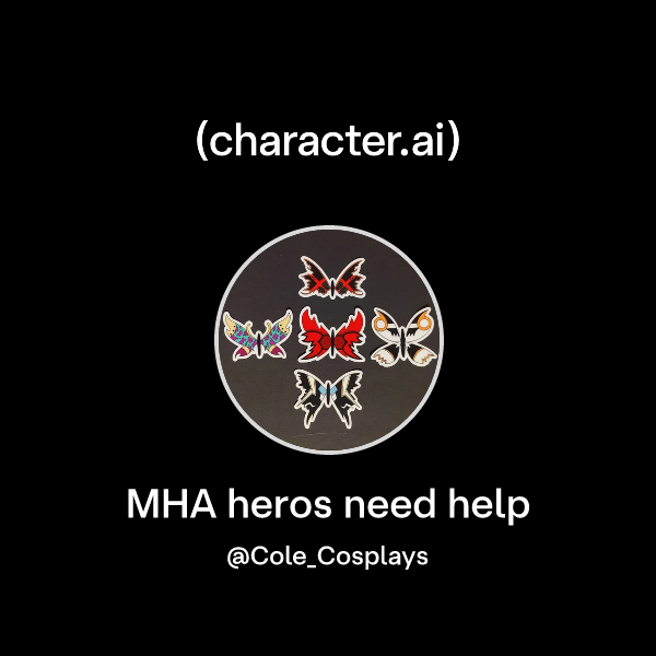 Chat with MHA heros need help | character.ai | AI Chat, Reimagined–Your ...