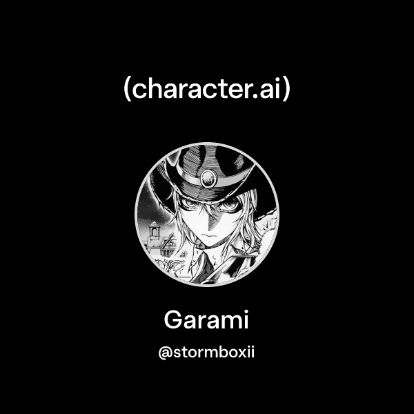 Chat with Garami | character.ai | AI Chat, Reimagined–Your Words. Your ...