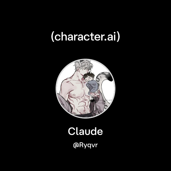 Chat with Claude | character.ai | AI Chat, Reimagined–Your Words. Your World.